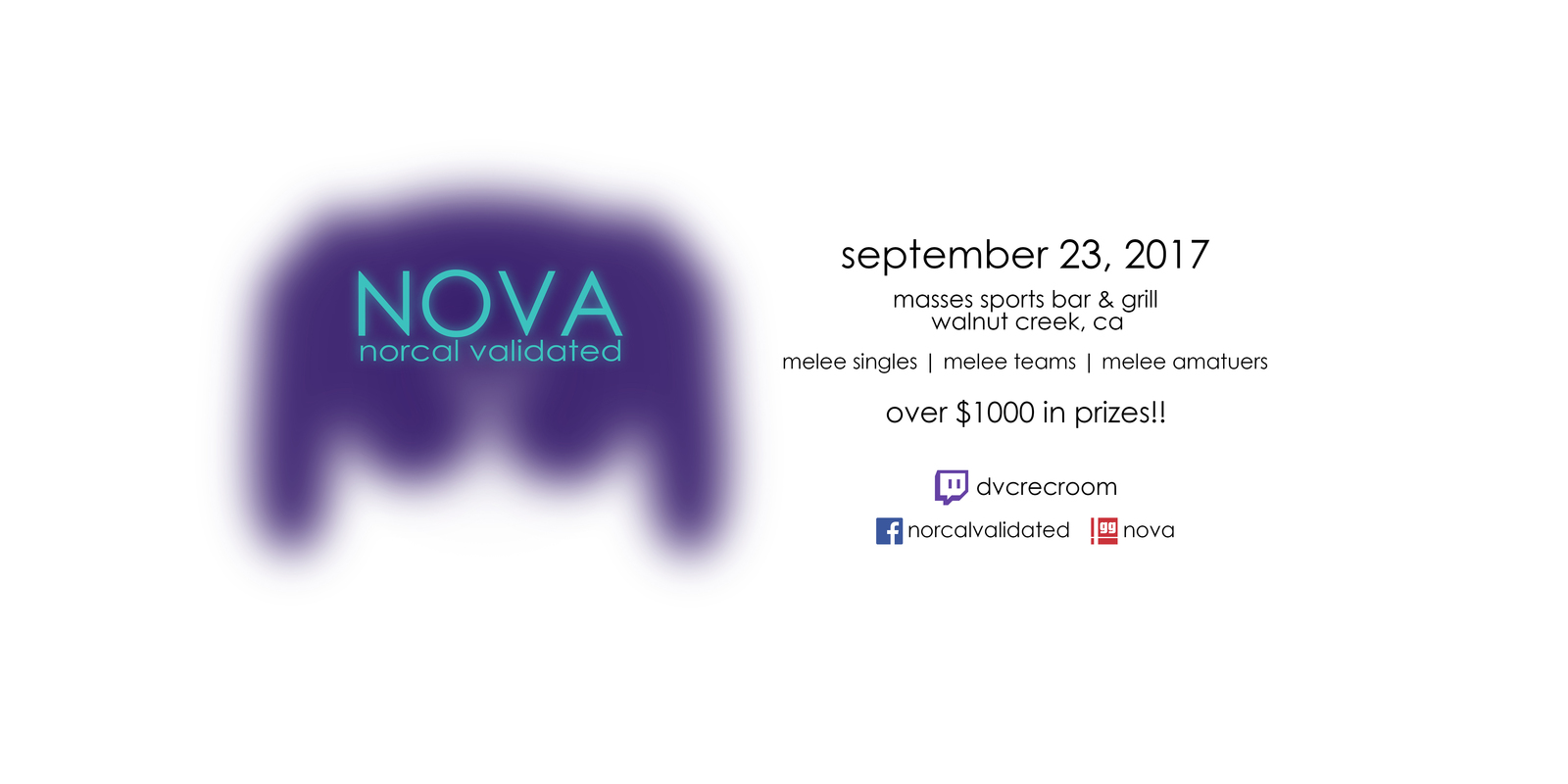 Norcal Validated 4 | Details