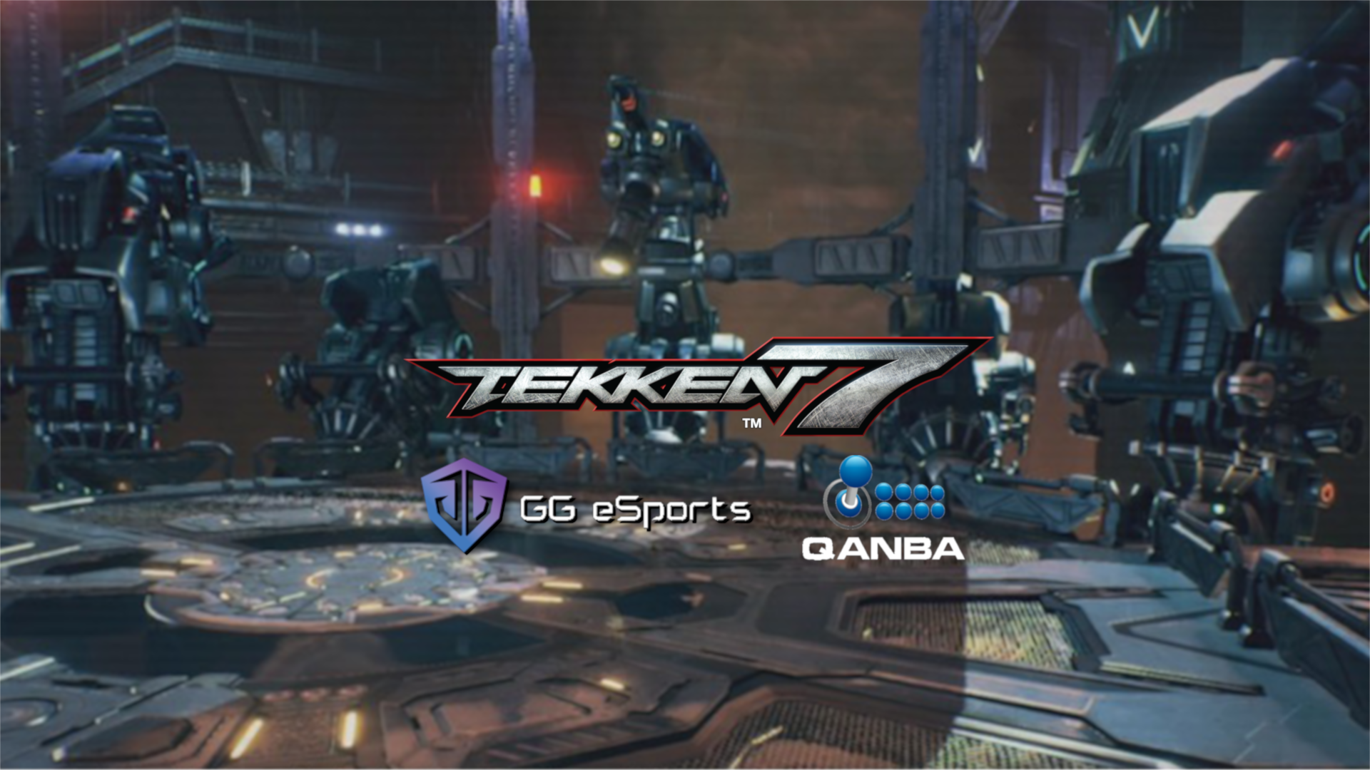 Tekken 7 Amateu... | Events