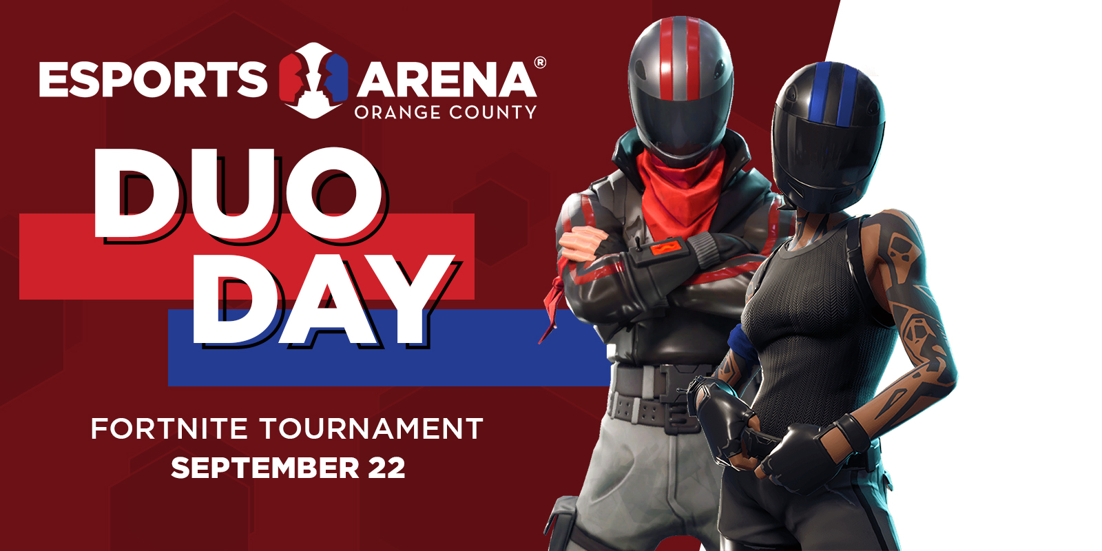 Duo Day: Esport... | Details