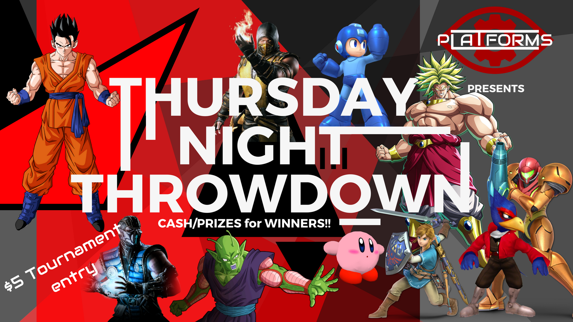 Thursday Night ... | Teams