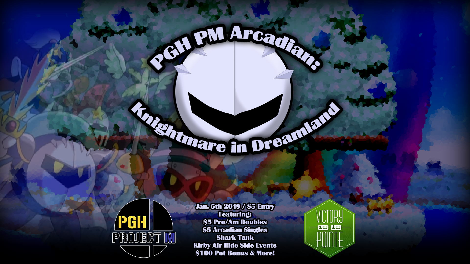 The PGH Project... | Details