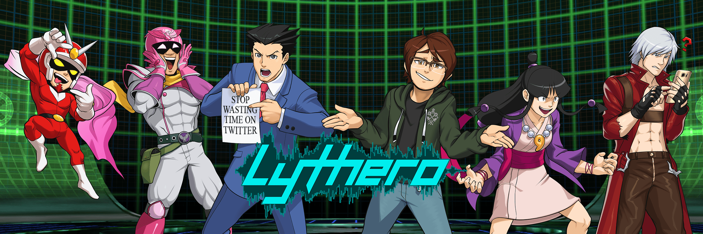 Lythero | Details