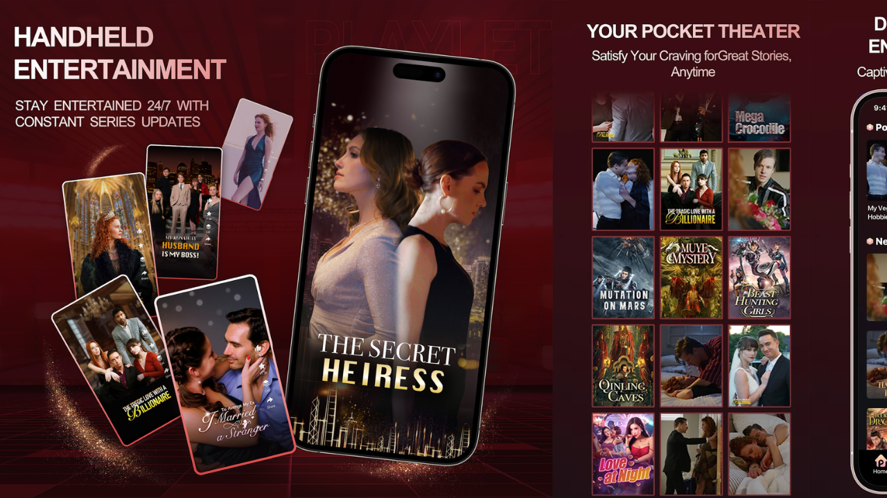 FREE Playlet CO... | Details